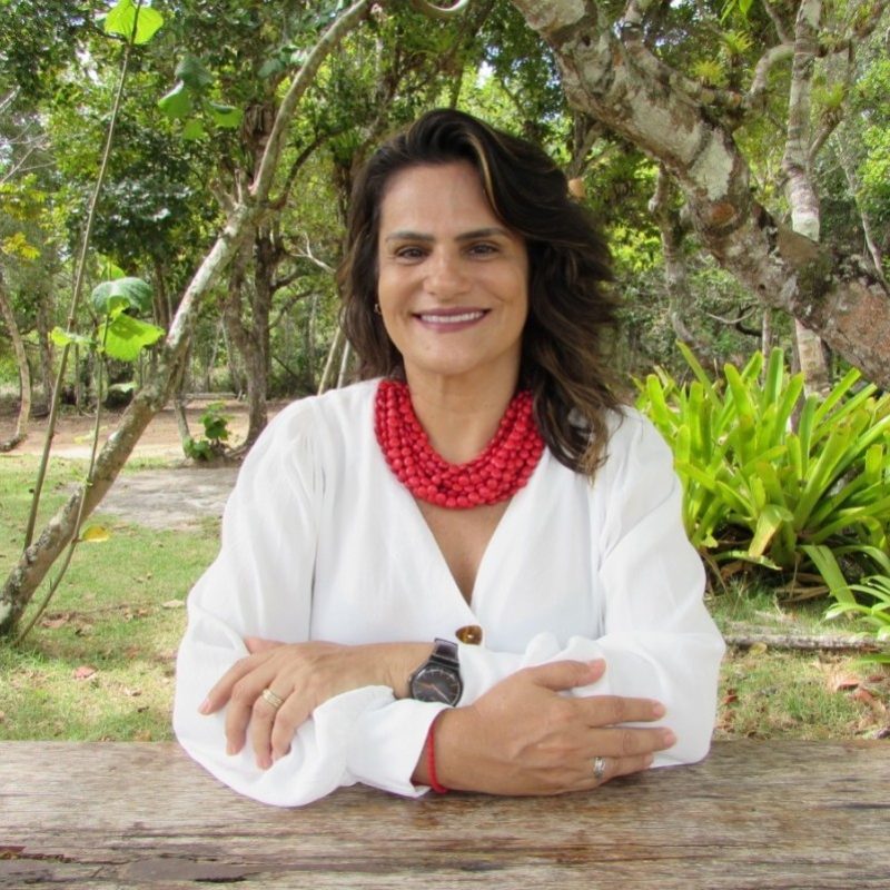 Andrea Aguiar Azevedo - IBKK
