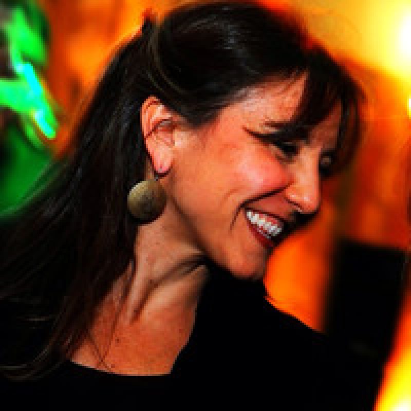 Fernanda Camargo - IBKK